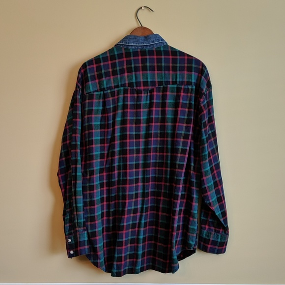 Guess by Marciano | Shirts | Vintage Guess Button Down | Poshmark